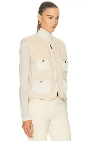 Moncler Mimosas Vest