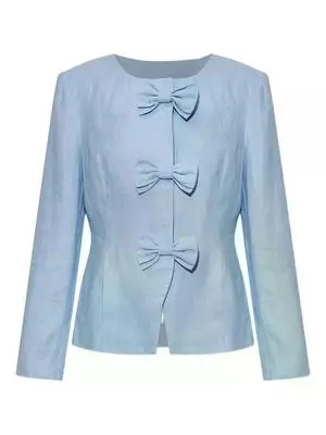 Posse Harper Bow Jacket