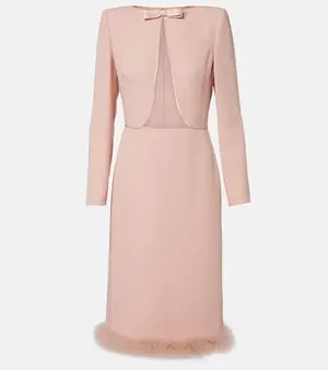Valentino Garavani Flared Cocktail Dresses
