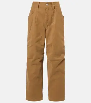 Marant Etoile Full Length Pants For Women