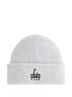 Kith X Disney Pixar Mia Beanie - Grey