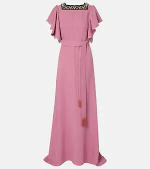 Valentino Garavani Plunge Evening Dresses