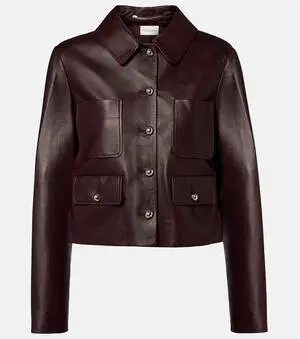 Altuzarra Leather Jackets For Women