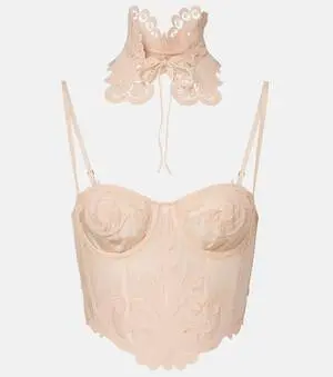 Zimmermann Adjustable Bras