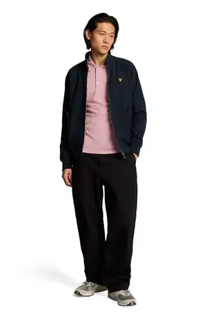 Lyle & Scott Polos For Men
