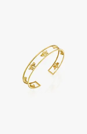 SEREIA OFFICIAL Clara Bangle Bracelet
