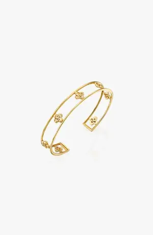 SEREIA OFFICIAL Amira Bangle Bracelet