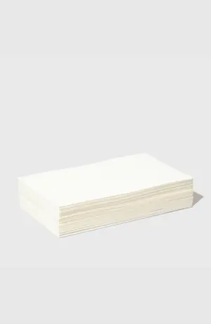 PUBLIC GOODS Laundry Detergent Sheets - Fragrance Free