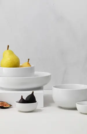 PUBLIC GOODS Ceramic Cereal Bowls