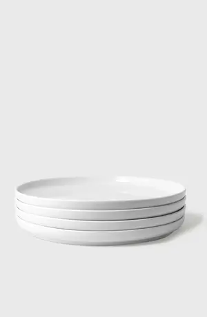 PUBLIC GOODS Ceramic Dinner Plates