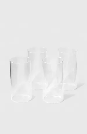 Public Goods Drinkware & Glassware