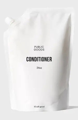 PUBLIC GOODS Conditioner - None
