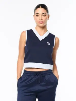 SERGIO TACCHINI Aida Tank