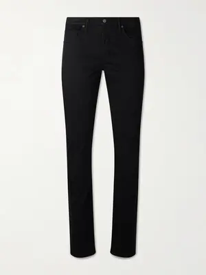 TOM FORD Slim-fit Stretch Jeans
