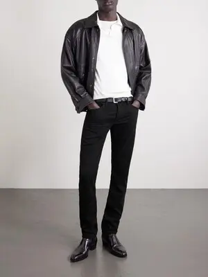 TOM FORD Slim-fit Stretch Jeans