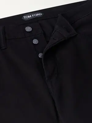 TOM FORD Slim-fit Stretch Jeans