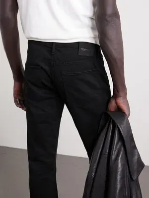 TOM FORD Slim-fit Stretch Jeans