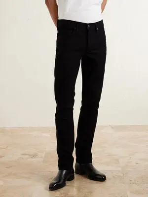 TOM FORD Slim-fit Jeans