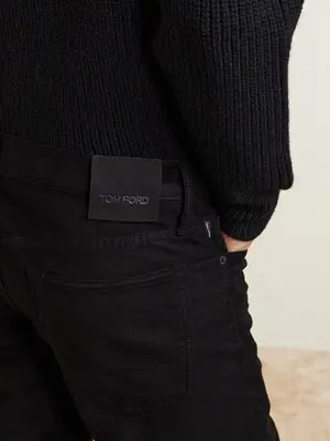 TOM FORD Slim-fit Jeans