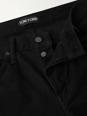 TOM FORD Slim-fit Jeans