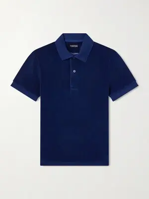 Tom Ford Short Sleeve Shirts For Men