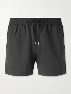Paul Smith Loose Fit Bottoms For Men