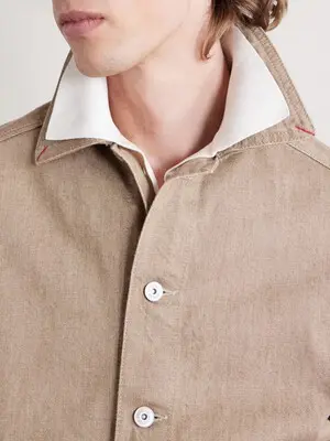 Jacquemus La Veste De-nîmes Mirada Denim Jacket