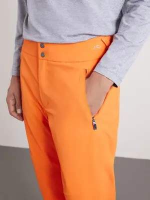 Kjus Formula Straight-leg Padded Ski Pants