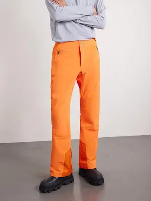 Kjus Formula Straight-leg Padded Ski Pants