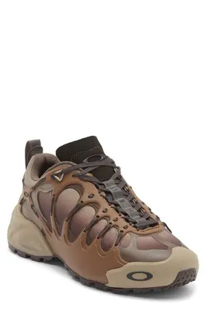 Oakley Factory Team Casual Sneakers For Men