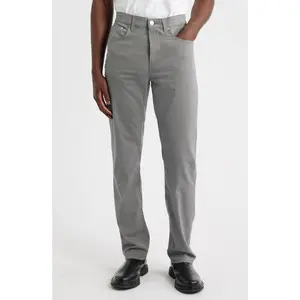 Frame Slim Fit Pants For Men