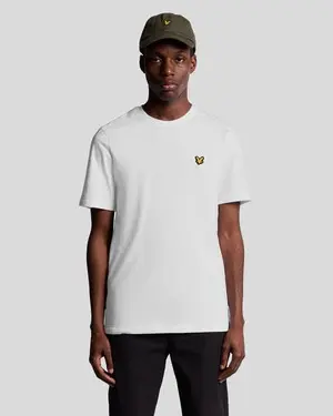 Lyle & Scott Crewneck T-shirts For Men