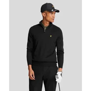 Lyle & Scott Medium Knit Sweaters For Men