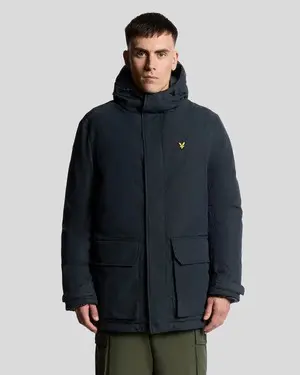 Lyle & Scott Classic Outerwear For Men