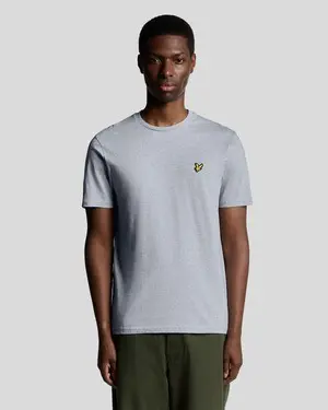Lyle & Scott T-shirts For Men