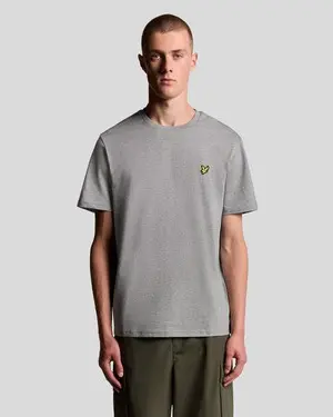 Lyle & Scott Logo Shirts For Men