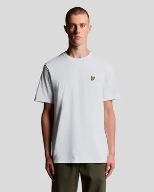 Lyle & Scott Logo T-shirts For Men