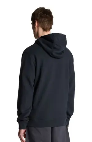 LYLE & SCOTT Sunnies Fc Graphic Pullover Hoodie