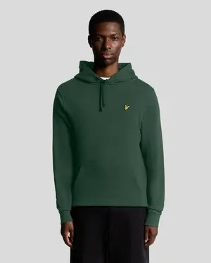 Lyle & Scott Cuffed Sweatshirts Hoodies For Men