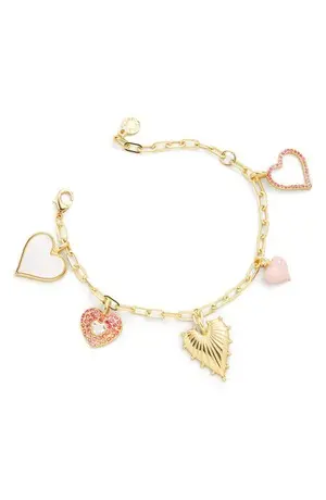 Baublebar Charm Bracelets