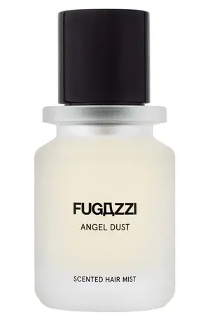 FUGAZZI Angel Dust Scented Hair Mist - No Color