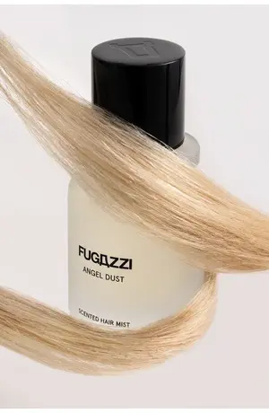 FUGAZZI Angel Dust Scented Hair Mist