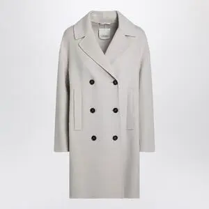 Max Mara ’S Max Mara Edipo Midi Coat - Beige