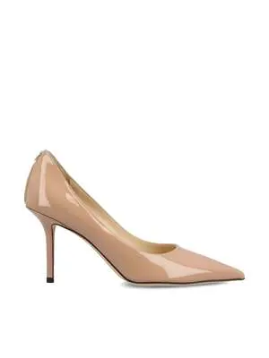 JIMMY CHOO Heeled Shoes - Ballet Pink