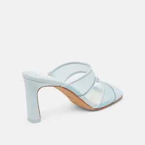DOLCEVITA Gitel Heeled Sandals