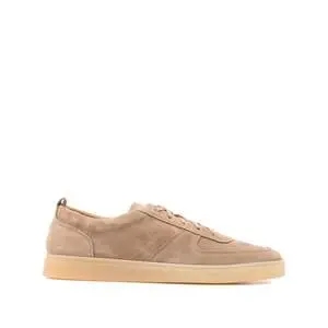 HENDERSON BARACCO Levante Sneakers - Beige