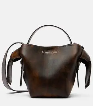 Acne Studios Top Handle Mini Bags