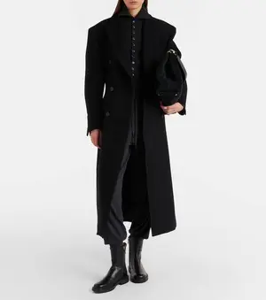 TOD'S Leather Ankle Boots