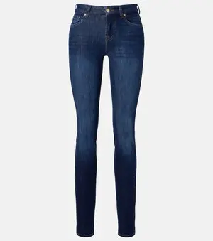 7 For All Mankind Kimmie Slim Jeans