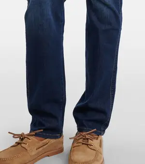 7 For All Mankind Kimmie Slim Jeans